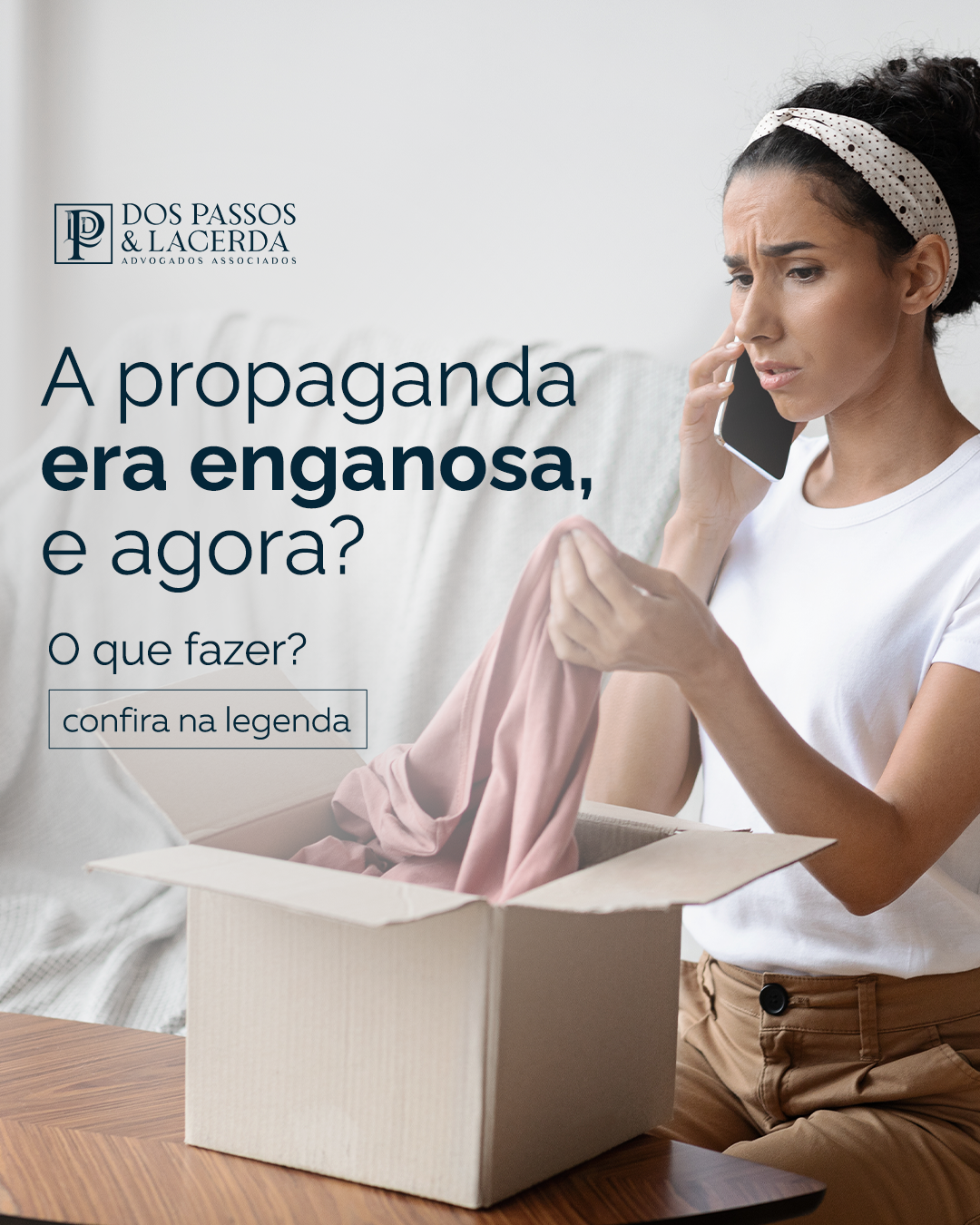 Dos Passos & Lacerda - Dos Passos & Lacerda